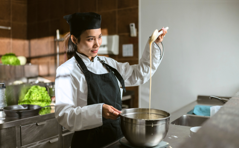 Navigating Challenges as an International Intern in the U.S ...